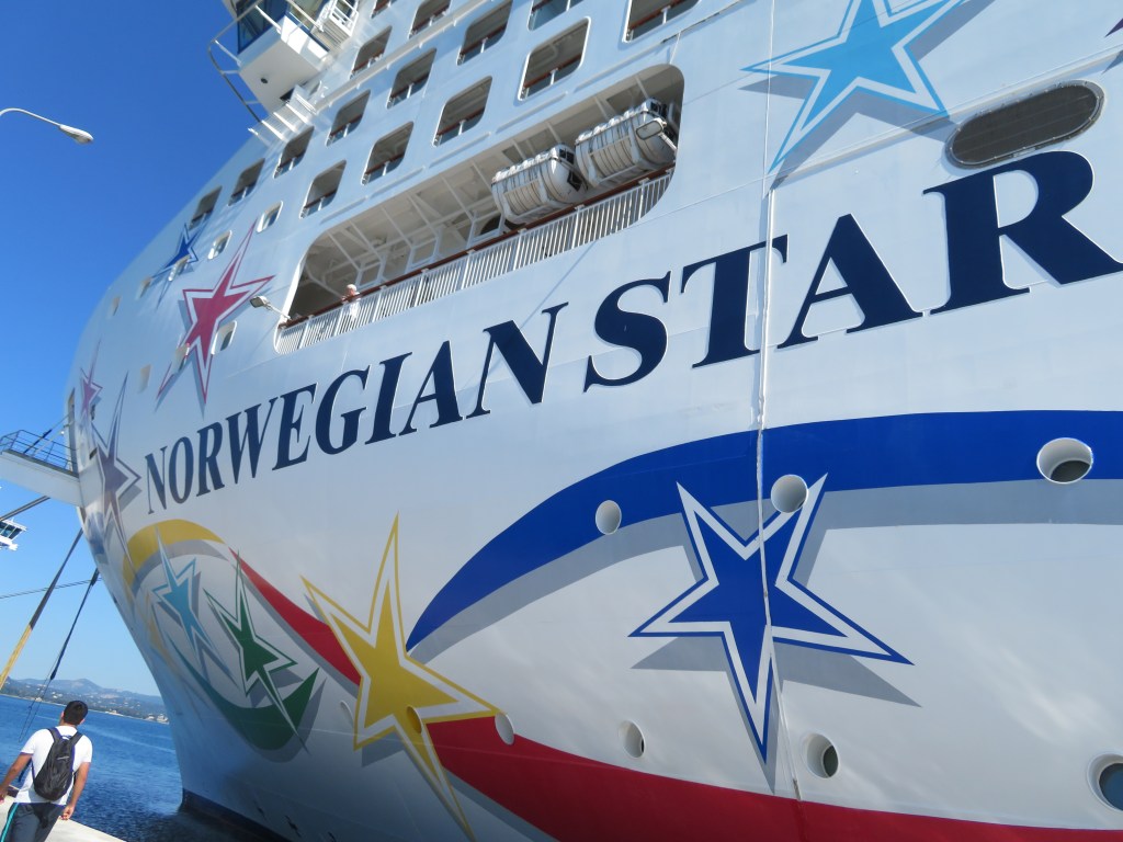 Norwegian Star Cruise Ship Review – WorldofLauraJane