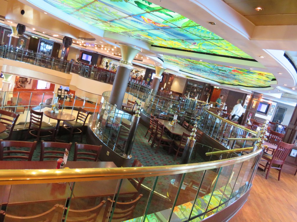 Norwegian Star Cruise Ship Review – WorldofLauraJane