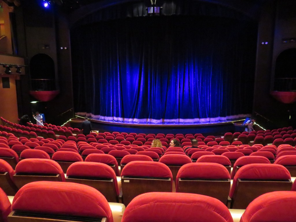 Norwegian Star Cruise Ship Review – WorldofLauraJane