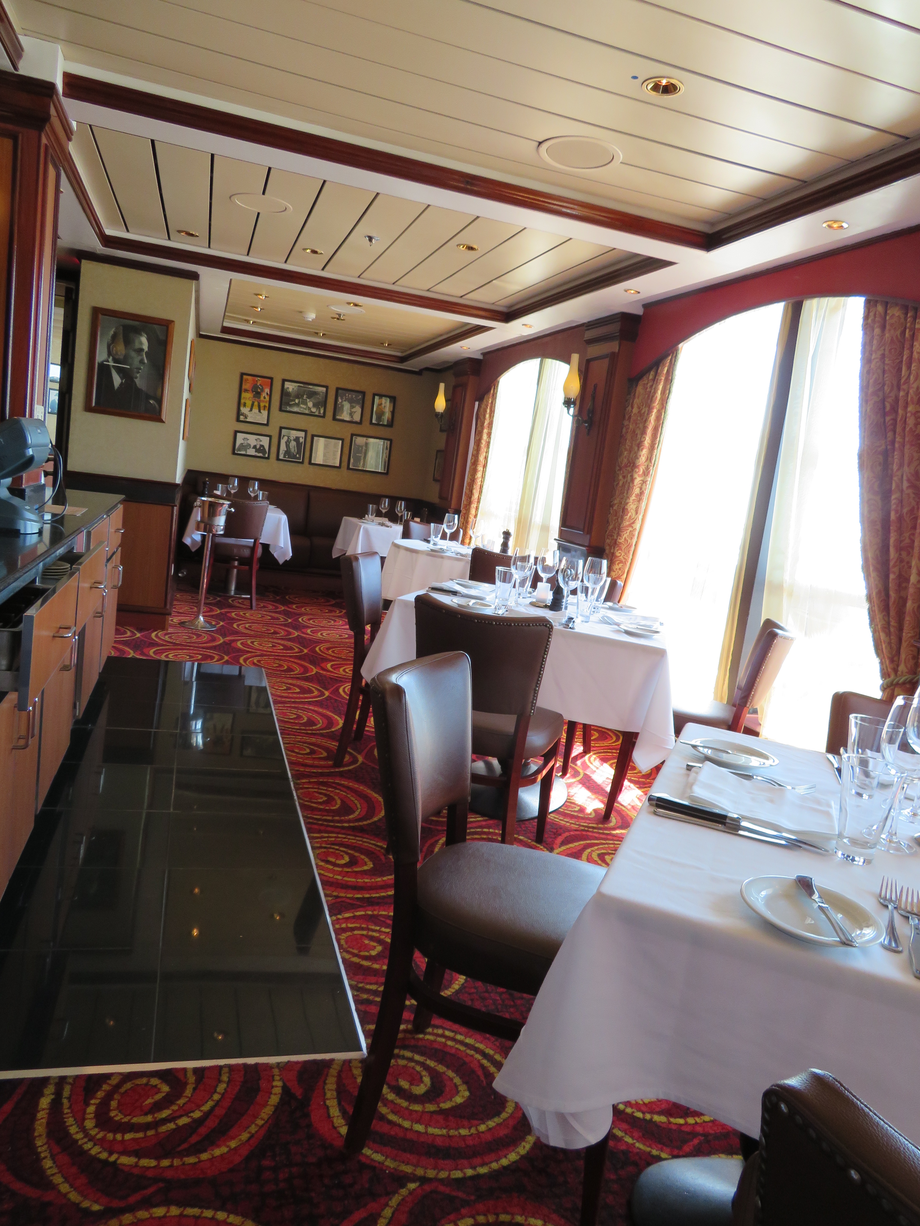 Norwegian Star Cruise Ship Review – WorldofLauraJane