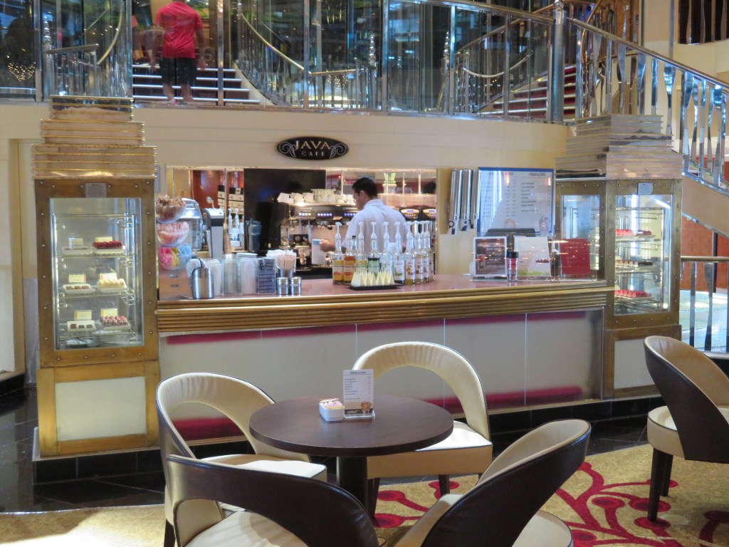 Norwegian Star Cruise Ship Review – WorldofLauraJane