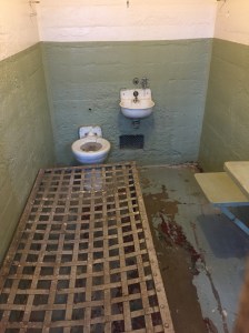A Visit to Alcatraz Island – WorldofLauraJane