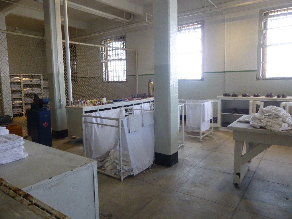 A Visit to Alcatraz Island – WorldofLauraJane