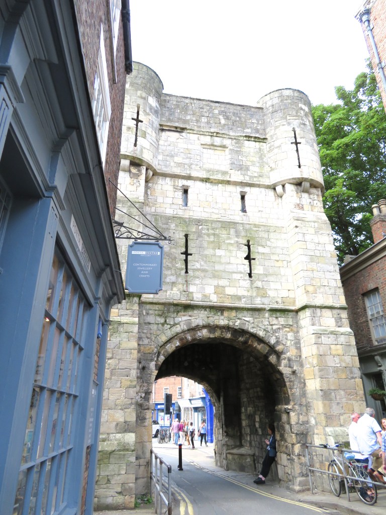 A Short Trip to York – WorldofLauraJane