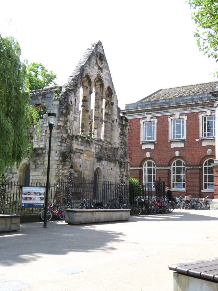 A Short Trip to York – WorldofLauraJane