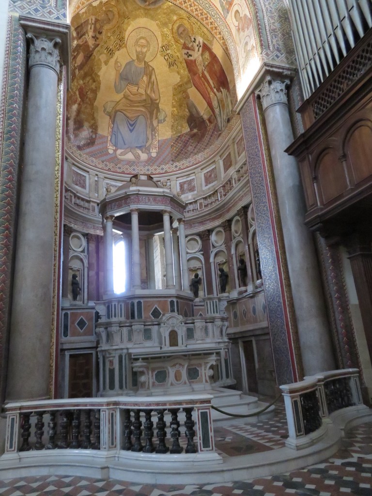 Port Guide: Messina – WorldofLauraJane