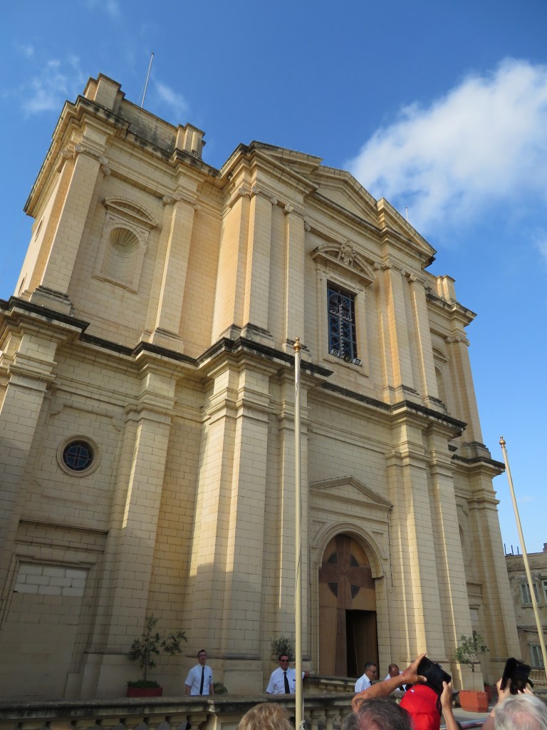 Port Guide: Valetta – WorldofLauraJane