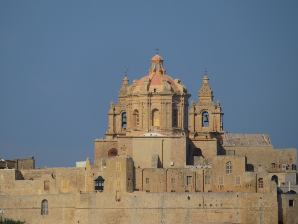Port Guide: Valetta – WorldofLauraJane