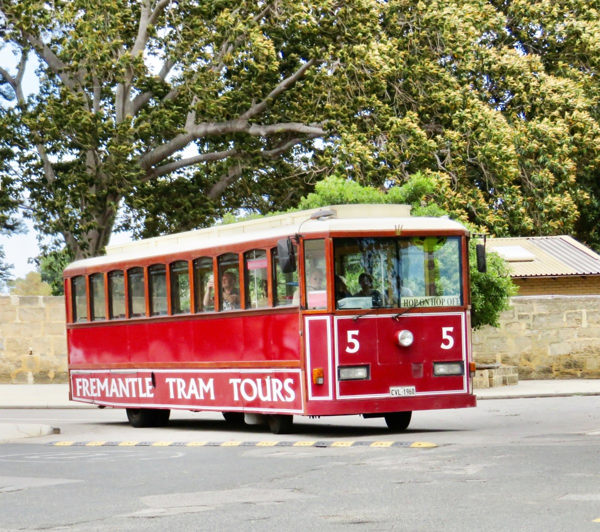 Australia Guide: Fremantle – WorldofLauraJane